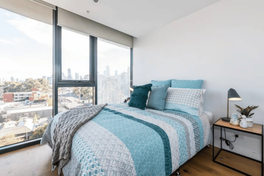 South Melbourne Short Stay Luxury & Location - Next Level Short Stays